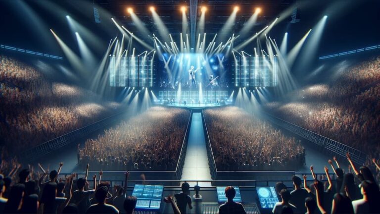 Beyond LIVEのチケット購入から視聴方法を徹底解説