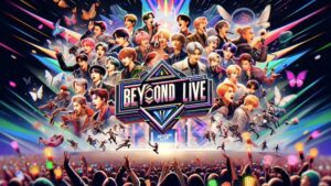 Beyond LIVEのチケット購入から視聴方法を徹底解説