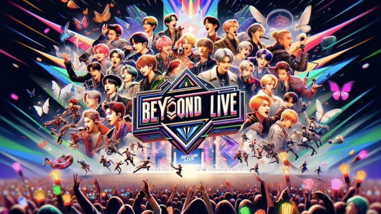 Beyond LIVEのチケット購入から視聴方法を徹底解説